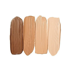 NARS Sheer Glow Foundation - Punjab (Medium 1 - Medium with Golden, Peachy Undertone) - 30ml/1oz