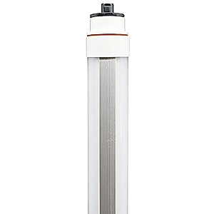 NYLL - 3 FT/ 36" Plug & Play LED Sign Lamp - (Dual-Sided) Daylight (6000K) T12 Linear Bulb Replacement - Relamp & Replace 45 Watt F36T12/D/HO RDC (without rewiring or modification) - Ballast Required!