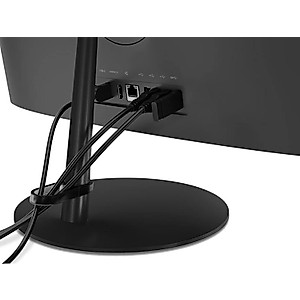 Lenovo V130 All-in-One Business Desktop, 19.5â€ HD+ Display AIO, 16GB RAM, 512GB PCIe SSD, Intel Dual-Core Processor, DVD-RW, Wi-Fi, Webcam, HDMI, Wired Keyboard & Mouse, Windows 11 Pro, Black