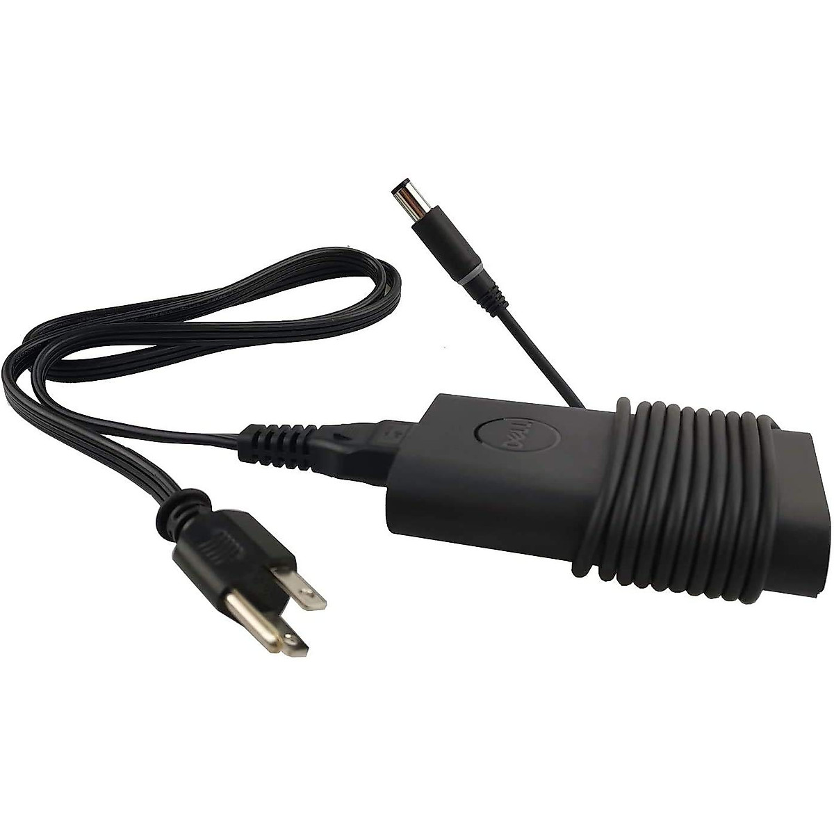 New Genuine Laptop Charger 65W Watt 20V 3.34A AC Adapter for DELL Latitude E7240 E7250 E7440 E7450 E7470 E5250 E5450 E5440 E5270 E5280 E7280 E7380 LA65NM130 HA65NM130…Power Supply