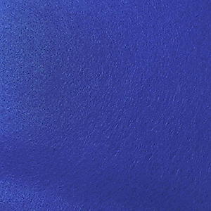 Royal Blue Felt Fabric - by The Yard