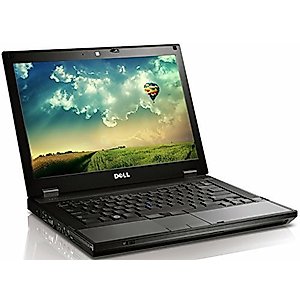 Dell Latitude E5410 Laptop - Core i5 2.53ghz -2GB DDR3 - 160GB HDD - DVD - Windows 7 Pro 64bit