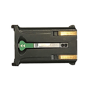 Symbol Replacement Battery MC9000 Series MC9050 MC9060 MC9090 MC9190 MC92N0 Barcode Scanner 82-111734-01-7.4v 2400mAh