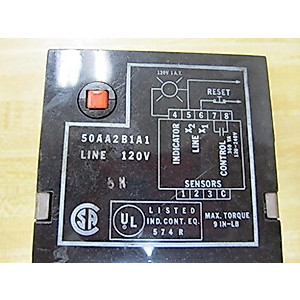 Texas Instruments 50AA2B1A1 Protection Module
