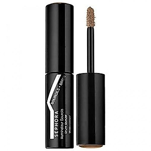 SEPHORA COLLECTION Brow Builder 02 Nutmeg Brown 0.169 oz