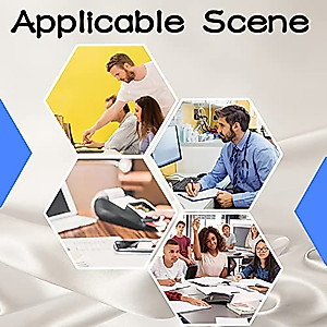 for Canon CRG069 Toner Cartridge Compatible Used for I-SENSYS LBP673Cdw MF750 Serie Printer Magenta