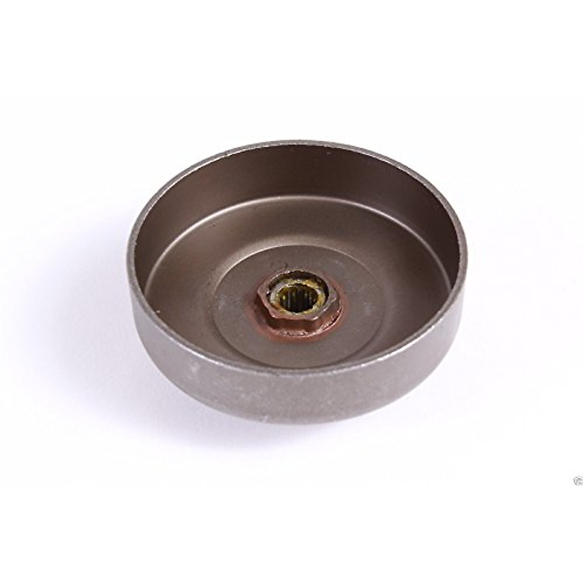 Chainsaws Parts Genuine OEM Poulan 530057905 Clutch Drum Fits P3314 P3818 P4018 PP4018 PPB4218 S1970