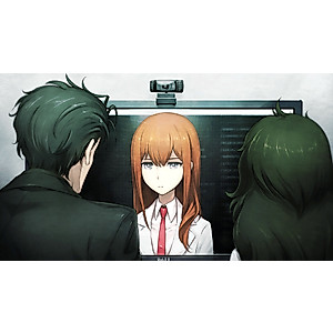 Steins;Gate 0 - PlayStation 4