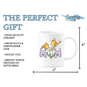 Mother's Day Mugs | Mugs For Women | Mom Coffee Mug | Gifts For Women | Regalos Para Mama | Gift For New Momma | Mom Tumbler | Birthday Present For Her | Unique Mug Travel Cups | Cute Cups |