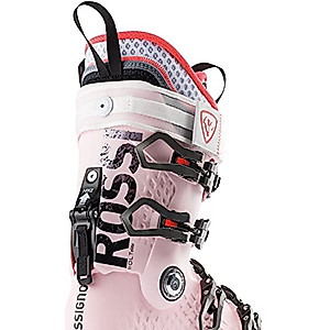 Rossignol Alltrack Elite 110 Lt W Gw Ski Boots, Women, PK, 24.5