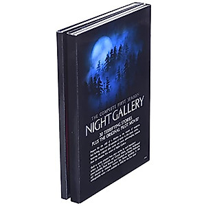 Night Gallery: Season 1