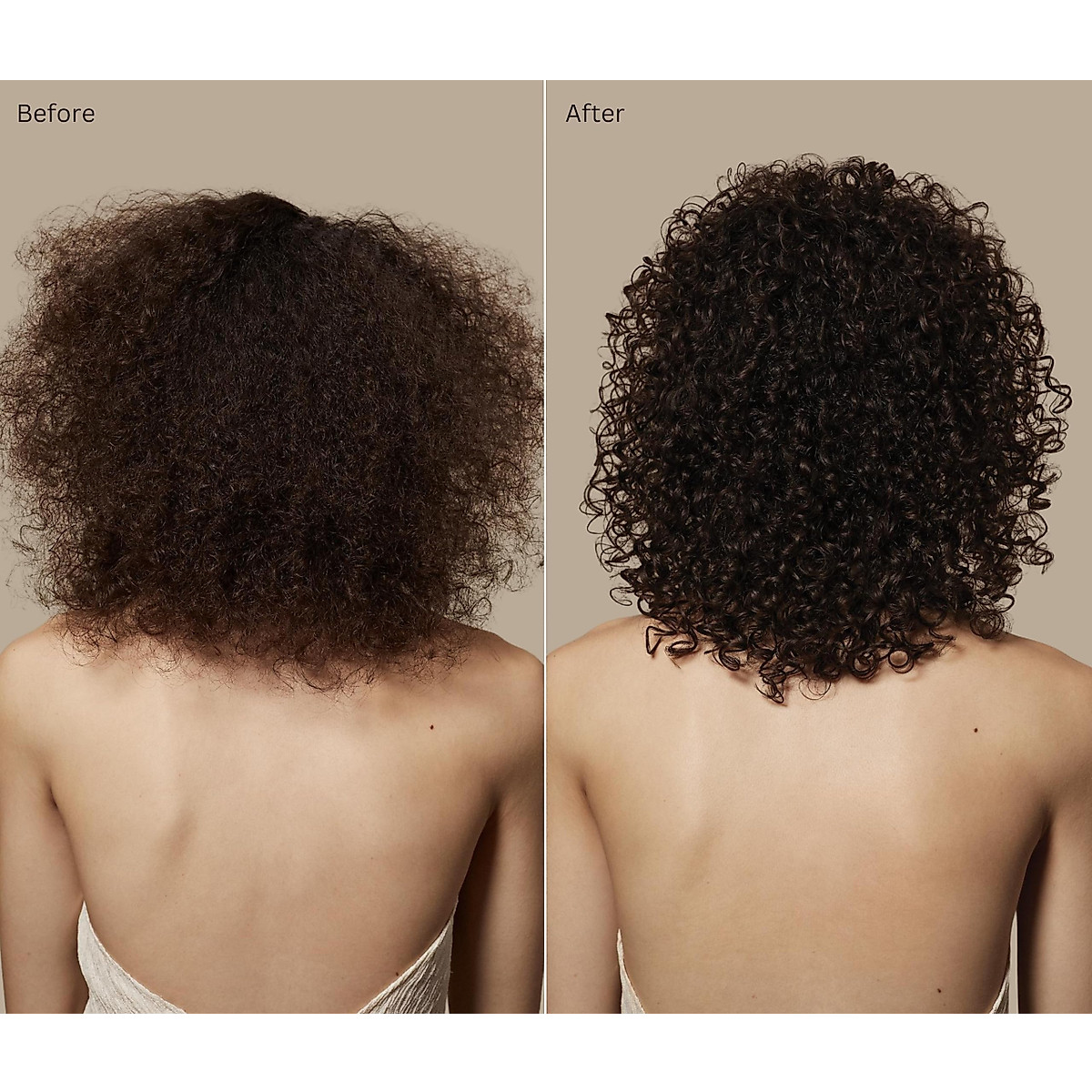 Tea Tree Lavender Mint Moisture Milk, Leave-In Conditioner, For Coarse, Curly + Dry Hair, 3.4 fl. oz.