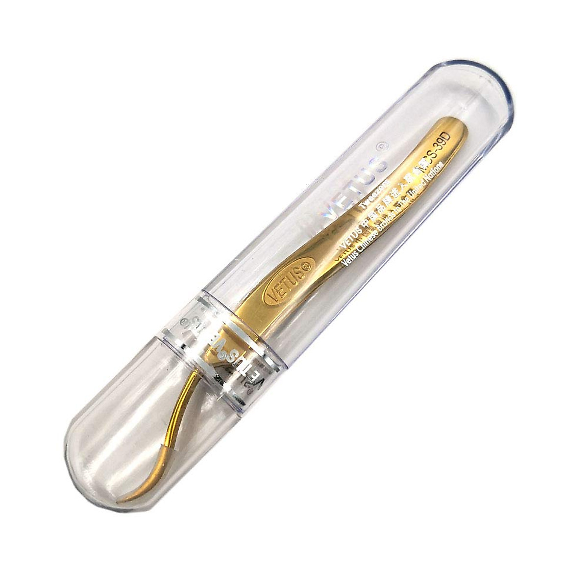 Vetus MCS Tweezers (MCS-39D)