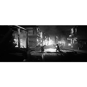 Trek to Yomi Deluxe Edition