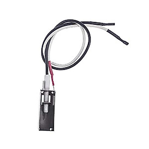 DELSbbq BBQ Replacement Igniter Kit for Weber Spirit 2009-2012 Grill Models,Spirit 210, E-210, E-310, E-320, EP-310, EP-320, SP-310, and SP-320, 4411001 Spirit 210, 4411411 Spirit 210, 4511001