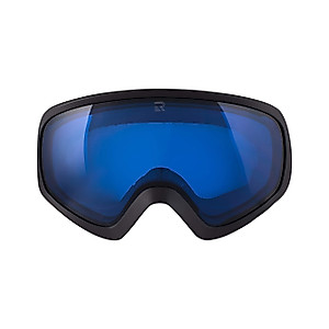 Retrospec G3 Youth Ski & Snowboard Goggles for Girls & Boys