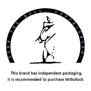 MrBullock 2 Pack Refrigerator Lock Fridge Locks for Kids Keyless Child Safety Cabinet Locks for Cabinets Closets Drawers Window Electrical Appliances btbfami Locks