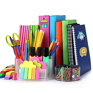 C CRYSTAL LEMON Diamond Painting Kits - Diamond Painting Stickers Kit with 2 Cards and 12 Diamond Stickers- Multicolored Paint with Diamonds for Girls and Boys