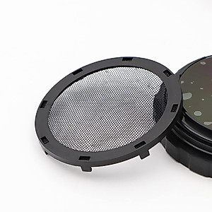 Dental All-Ceramic Veneer Processing Box Cleaning Denture Placement Box