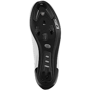 Sidi Shot 2 Road Bike Shoes GLOSS-GREY-BLK 41.5