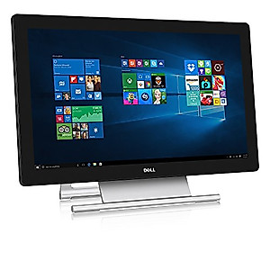 Dell 2314T 23-Inch Touchscreen LED-lit Monitor