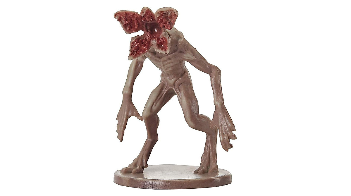 Stranger Things D&D Starter Set by Hasbro Gaming