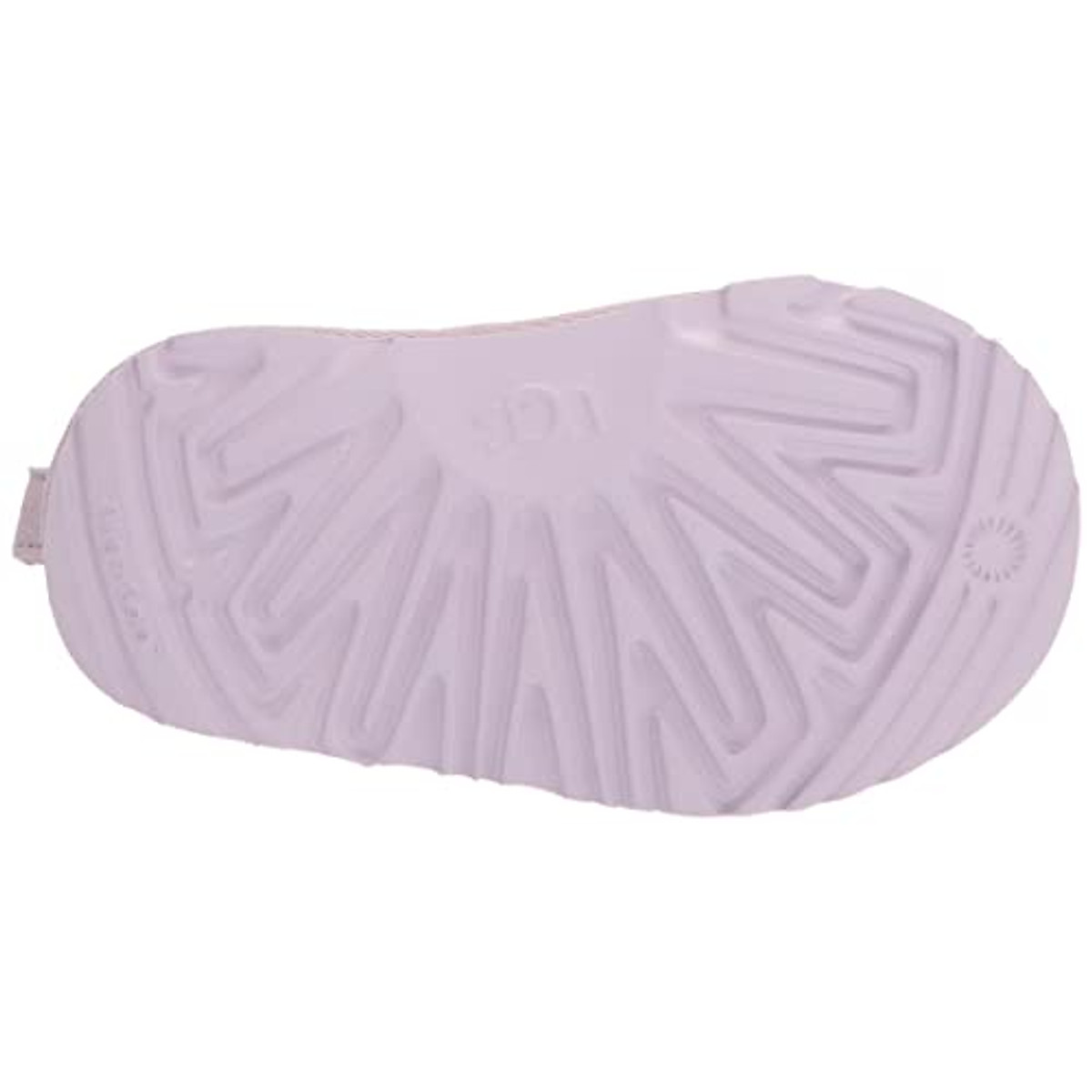 UGG Neumel Ii Chukka Boot, Lavender Fog, 13 US Unisex Little Kid