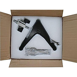 U.S.SOLID Rotary Viscometer Viscosity Meter LCD Display 1-100,000 mPa