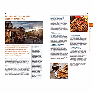 Fodor's Florence & Tuscany: with Assisi & the Best of Umbria (Full-color Travel Guide)