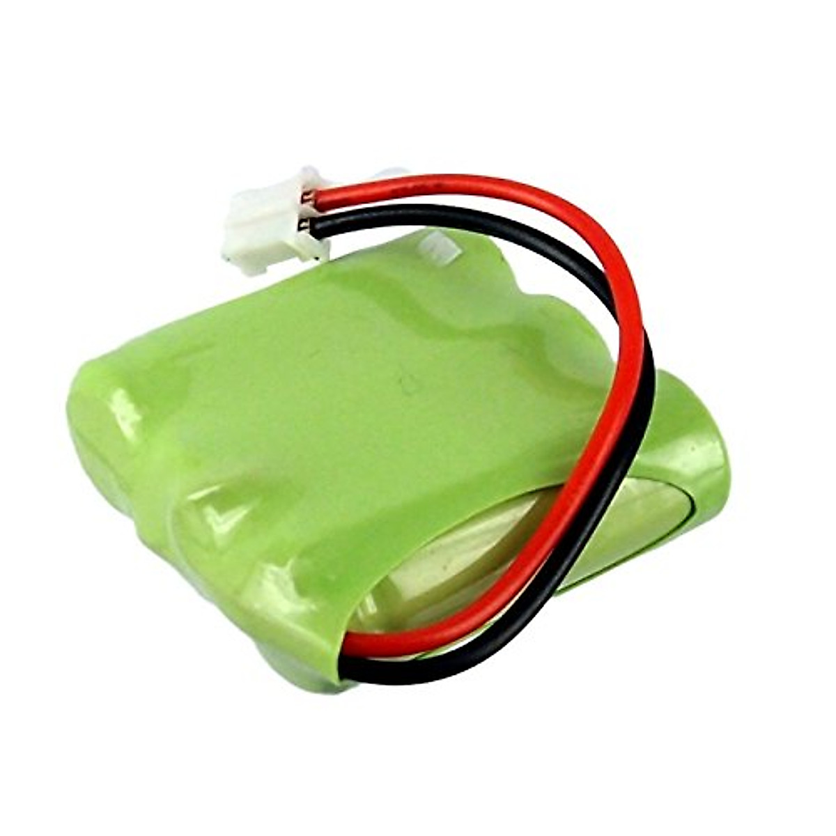 NCNDB Battery Replacement for Binatone Commodore CT300, E3300 kompatibel, E3300 Quad 300mAh