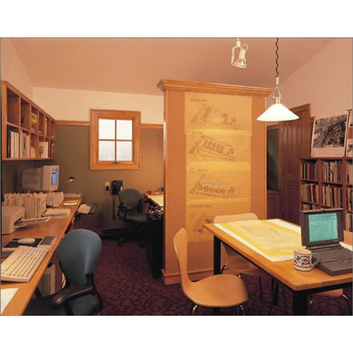 Garage: Reinventing the Place We Park