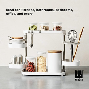 Umbra Holster Multi Level Organizer