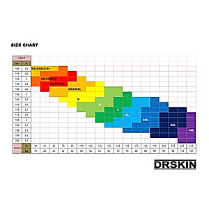 DRSKIN 2 Pack Men's MASK Turtleneck Compression Shirts Top Long Sleeve Thermal Sports Baselayer Running Athletic Workout (Turtleneck SB01 2P, L)