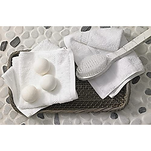 Marriott Attune Bath Bomb Set - 2.5 oz. - Set of 3