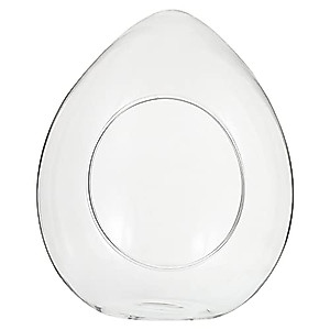 PATKAW Hamster Cages Hamster Cages Chinchilla Cage Glass Hamster House Glass Hamster Hamster Bed House Summer Hamster Hideout Clear Small Animal Hamster Cages Chinchilla Cage Chinchilla Cage