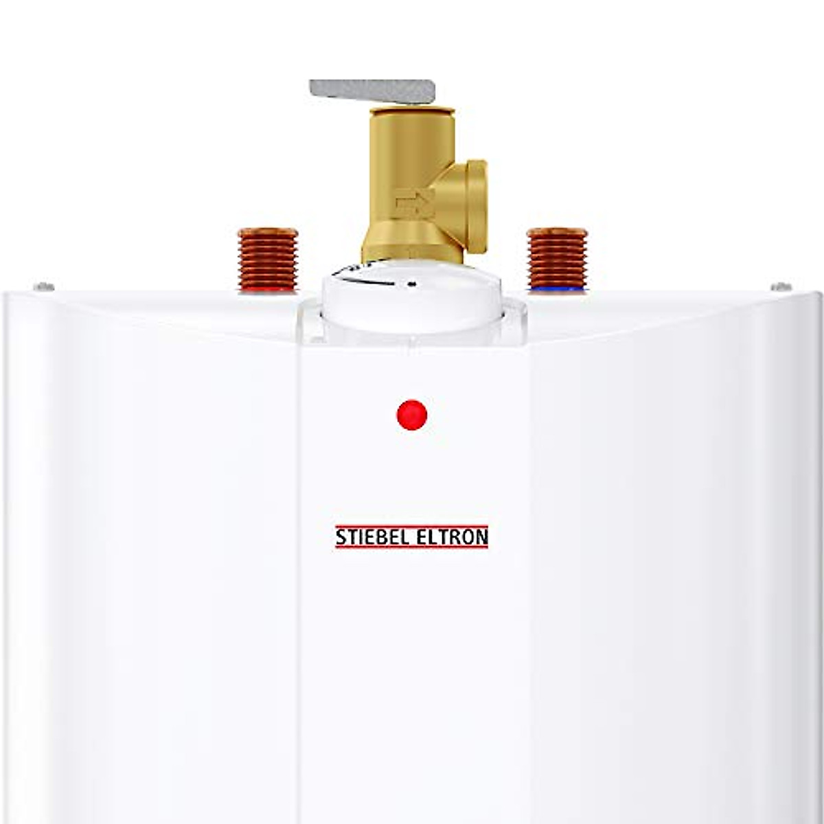 Stiebel Eltron 233219 2.5 gallon, 1300W, 120V SHC 2.5 Mini-Tank Electric Water Heater