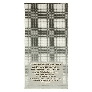 Sarah Jessica Parker Lovely Eau De Parfum Spray for Women, 1.7 Ounce