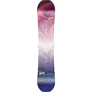 Nitro Spirit Youth Snowboard (17154)