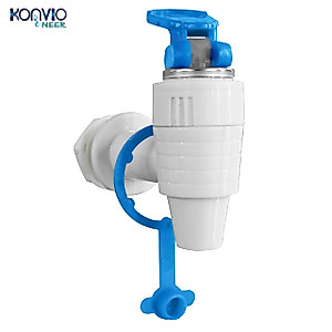Konvio Neer RO Tap, Plastic Tap for all Water Purifier and Filter(4)