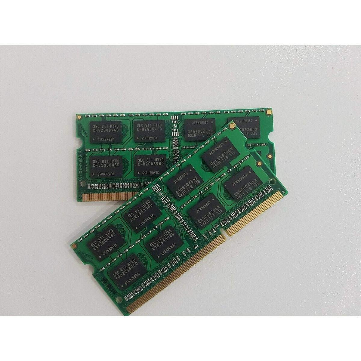 Apple 8GB Memory Kit (2x4GB) DDR3-1600MHz PC3-12800 SODIMM for MacBook Pro