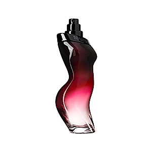 Shakira Perfumes - Dance Red Midnight for Women - Long Lasting - Elegant, Sexy and Femenine Fragance - Sweet and Bold Notes - Ideal for Day Wear - 2.7 Fl Oz