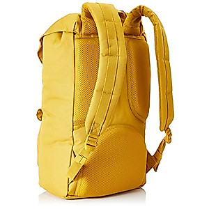 Herschel Supply Co Little America Harvest Gold One Size