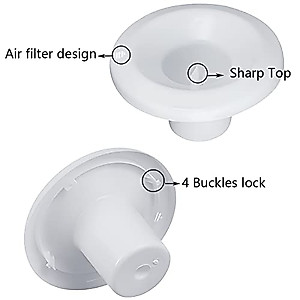 Water Dispenser Replacement Parts Smart Seat WaterGuard Assembly for Water Coolers