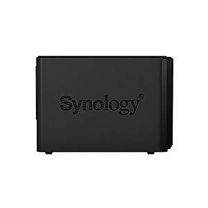 Synology 2-Bay NAS DS223 (Diskless)