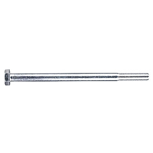 Bosch Parts 2911011270 Hex Bolt