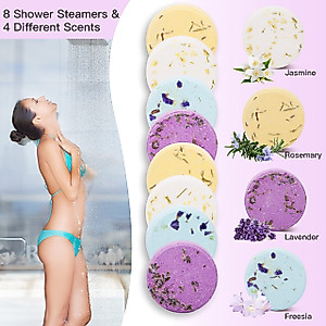 LUCOTIYA Gifts for Women, Birthday Gift Basket for Women Wine Tumbler Self Care Package Gifts for Women, Mom, Bestie, Her, Sister, Wife, Auntie, Thank You Gifts for Women