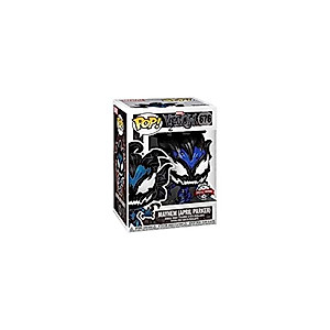 Funko Pop! Venom Mayhem April Parker Exclusive Vinyl Figure 676