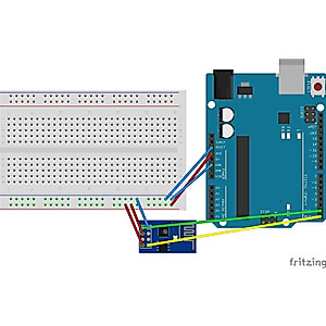 Stemedu 17PCS USB to ESP-01 ESP8266 Adapter + ESP8266 ESP-01S Breakout Board + ESP-01S Adapter WiFi Module Wireless Serial Transceiver