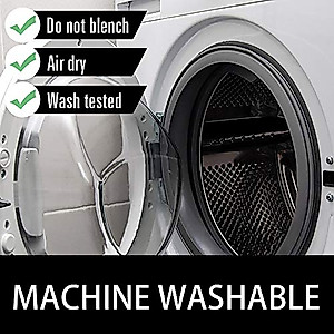 HOMORE Soft Fluffy Faux Fur Area Rug for Bedroom Living Room, Extra Comfy and Fuzzy Rugs, Washable Plush Carpet for Bed Home Decor, 3x5 Feet Purple