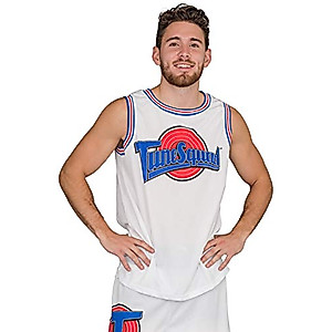 FREEZE Custom Basketball Jersey Halloween Costume Add your Name and Number